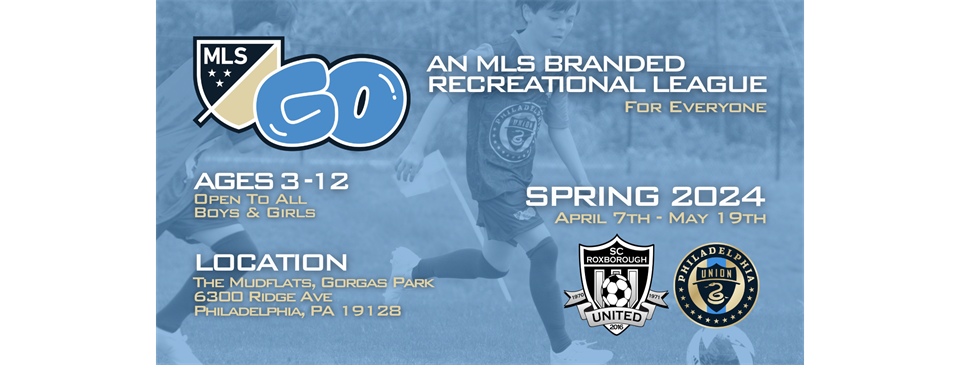 Roxborough United SC > Home